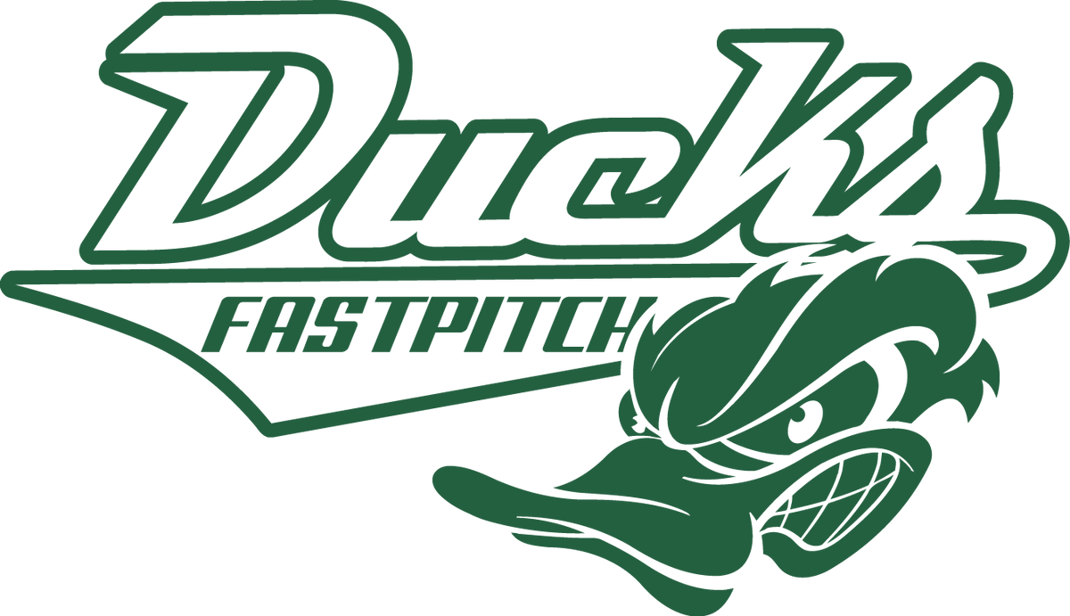Ducks Softball – R3K Designs & Apparel
