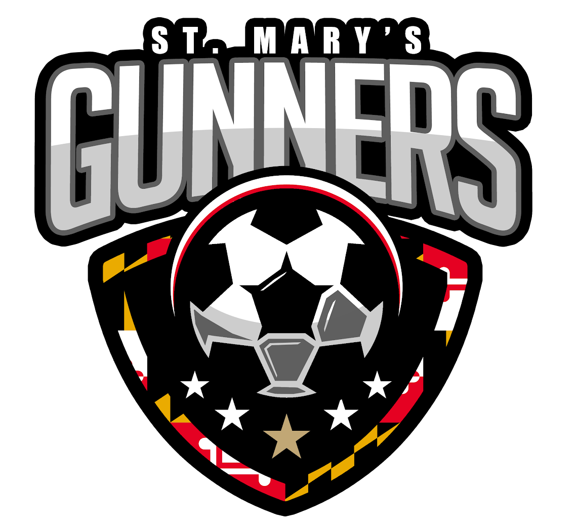 So MD Gunners Soccer – R3K Designs & Apparel