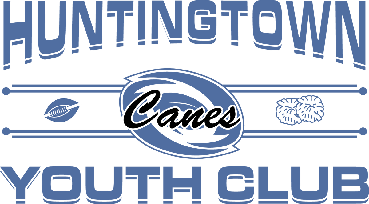 Huntingtown Hurricanes – R3K Designs & Apparel