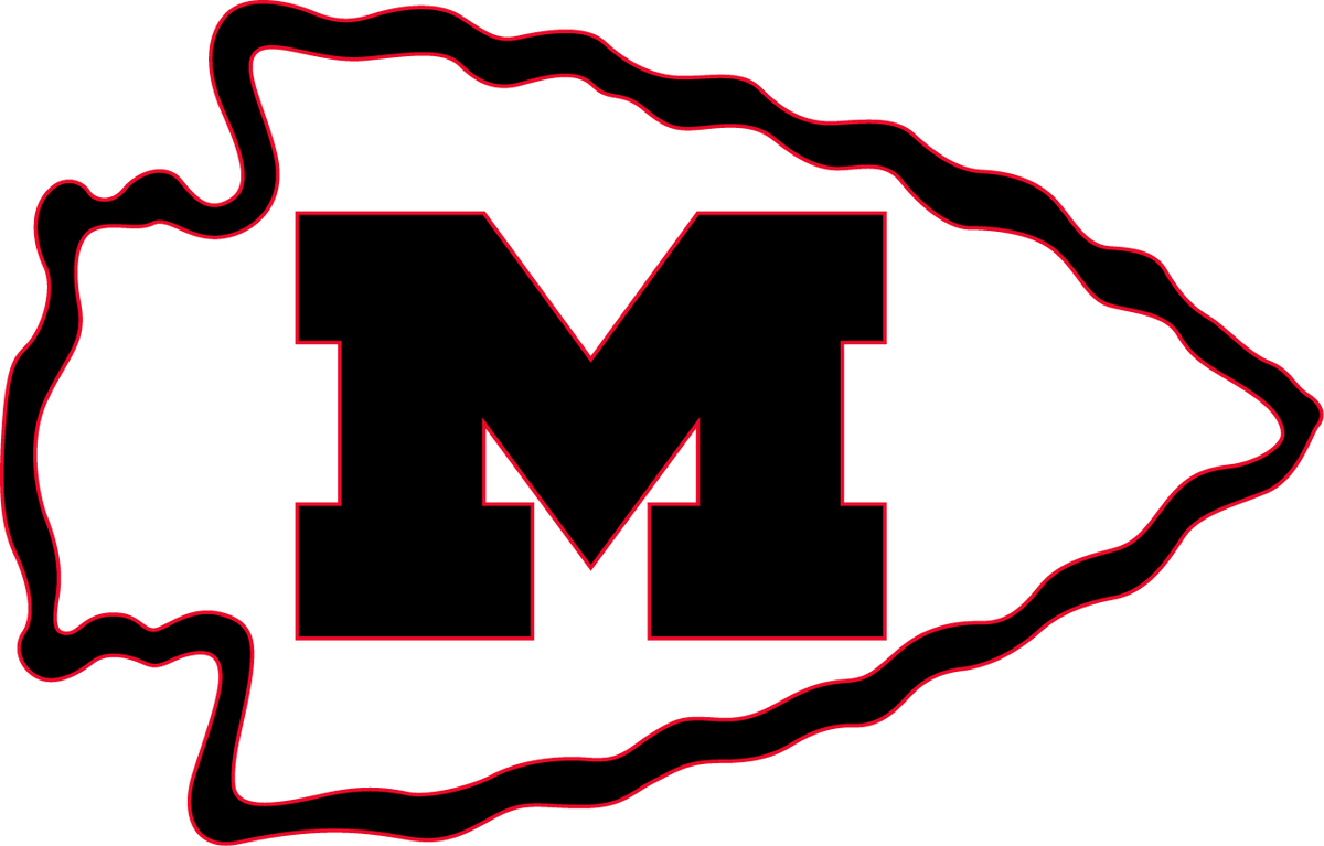 Mechanicsville Braves – R3K Designs & Apparel