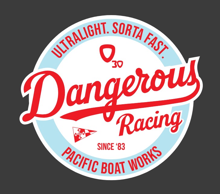 Dangerous Racing – R3K Designs & Apparel