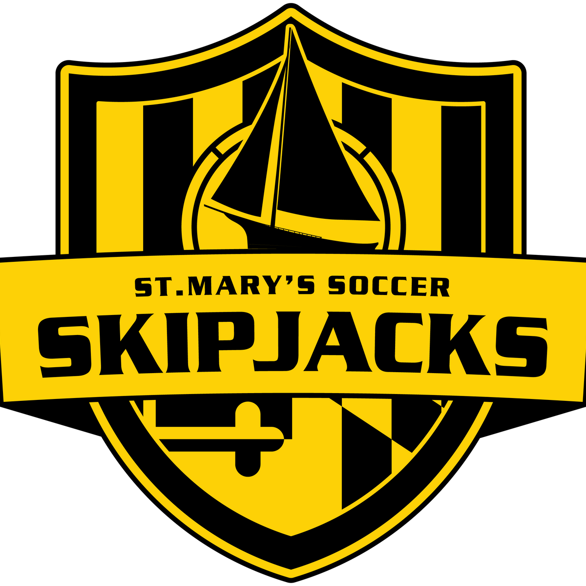 Skipjacks Soccer – R3K Designs & Apparel