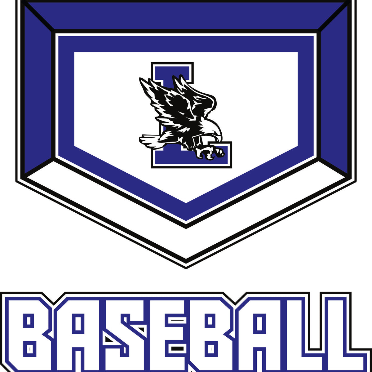 Leonardtown Baseball – R3K Designs & Apparel