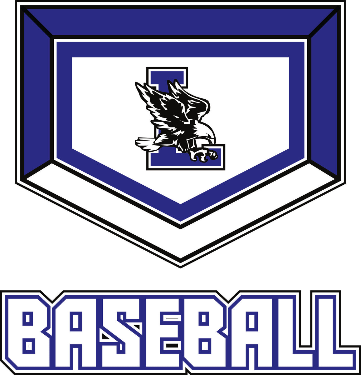 Leonardtown Baseball – R3K Designs & Apparel