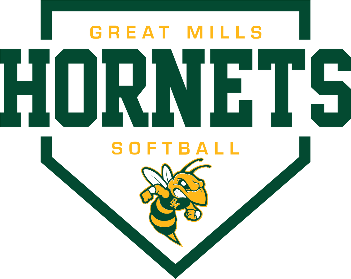 Great Mills Softball – R3K Designs & Apparel