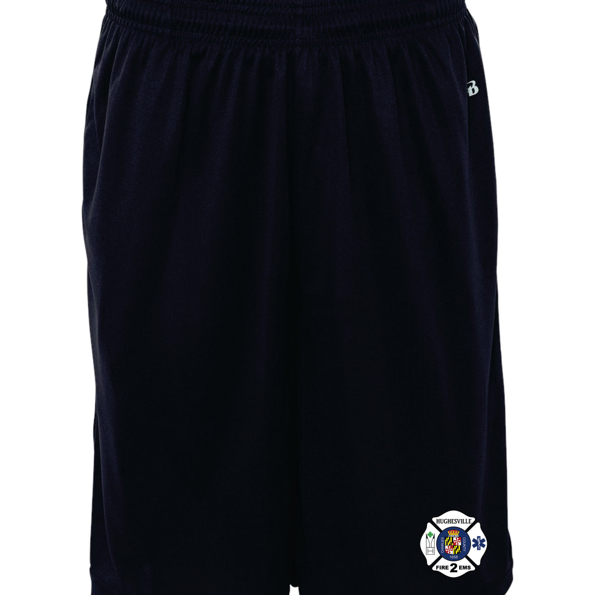 HVFD - Dri Fit - MENS – R3K Designs & Apparel