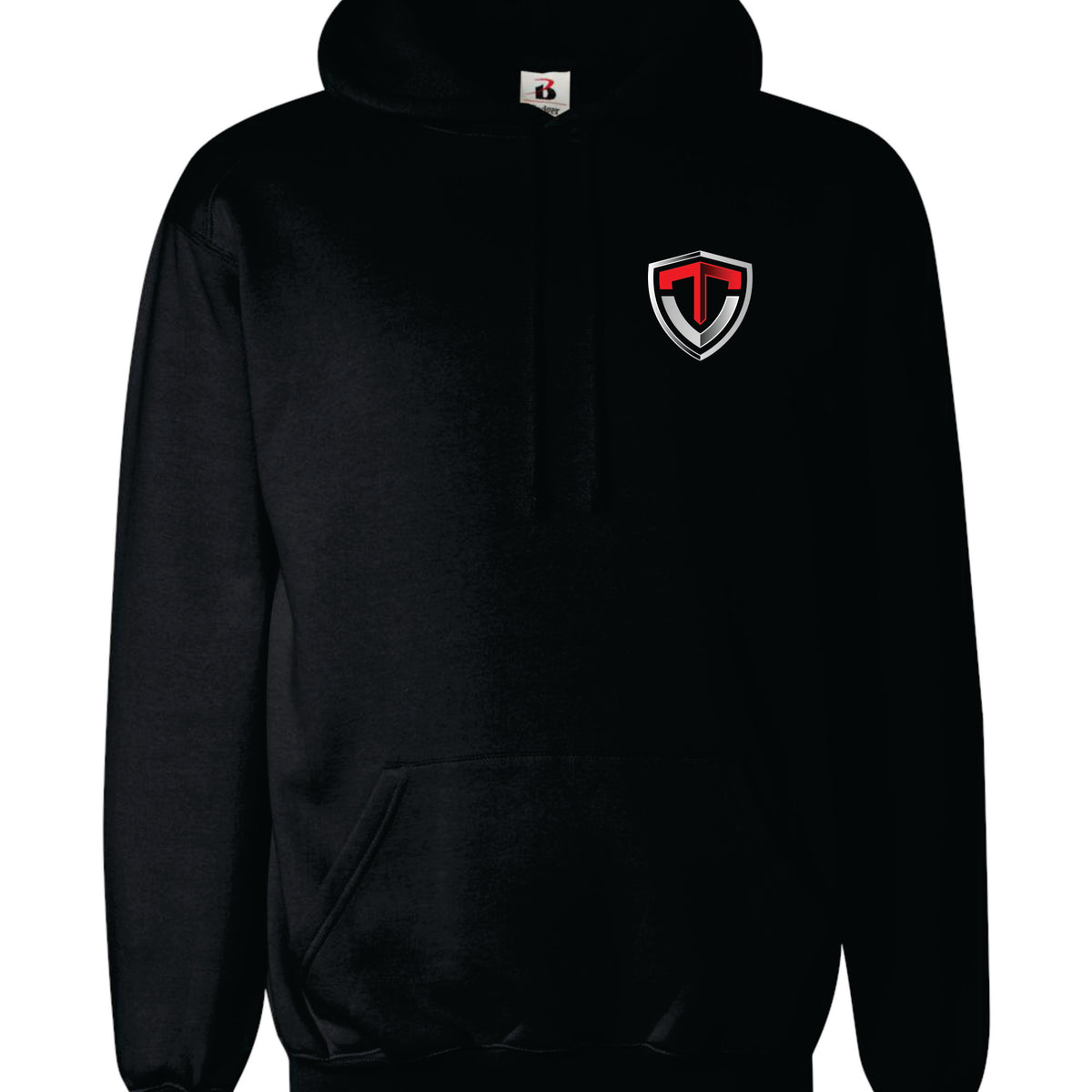 Triton Cotton Blend Hoodie – R3K Designs & Apparel