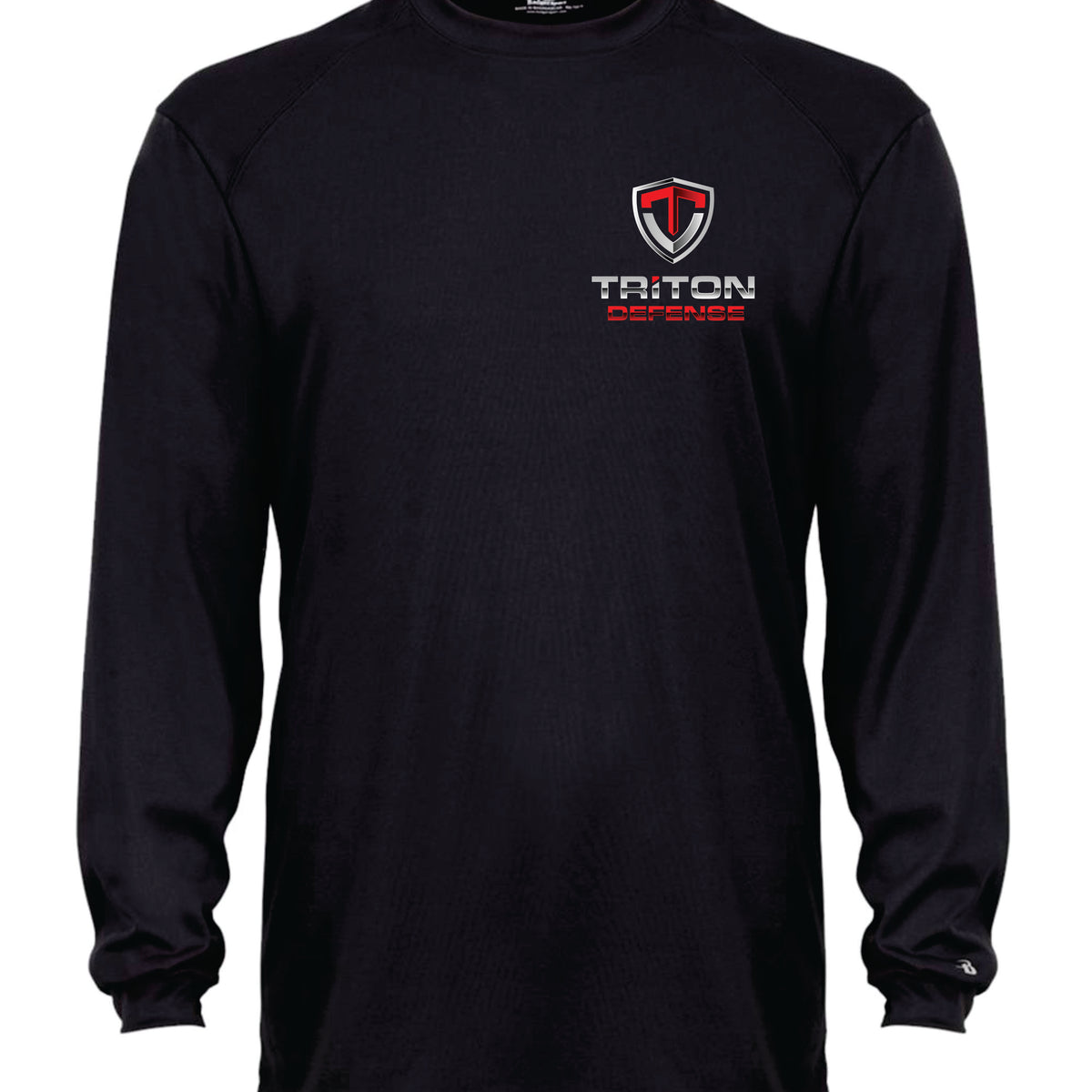Triton Long Sleeve Dri Fit Women – R3K Designs & Apparel