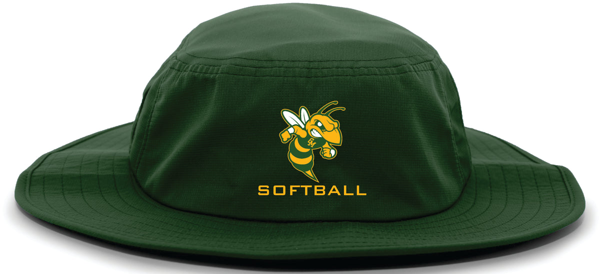 Great Mills Softball Bucket Hat – R3K Designs & Apparel