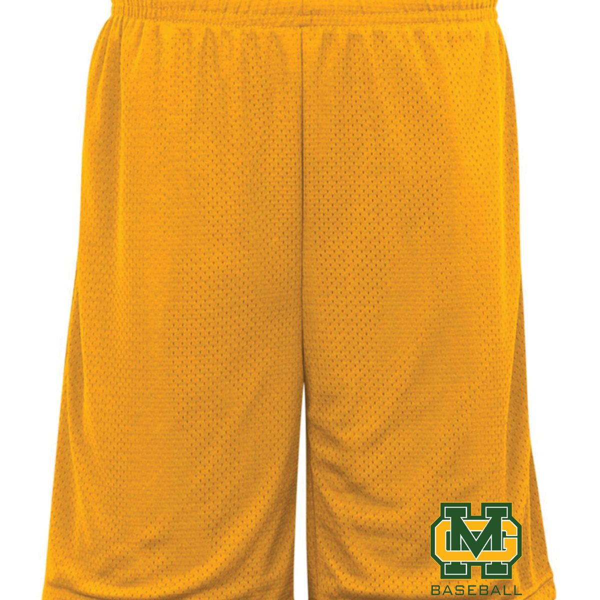 Great Mills Baseball Shorts - Dri Fit - MENS – R3K Designs & Apparel