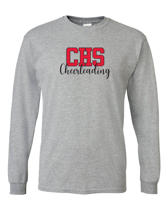Chopticon Cheer – R3K Designs & Apparel