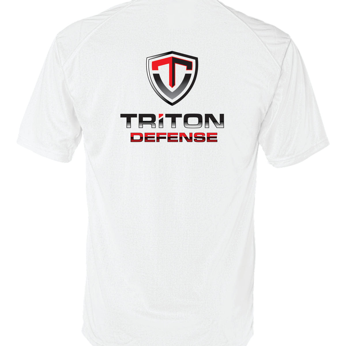 Triton Dri Fit Short Sleeve – R3K Designs & Apparel