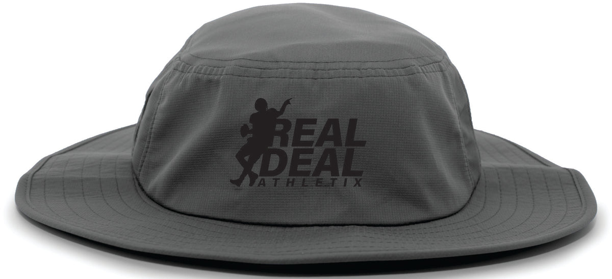 Real Deal Bucket Hat – R3K Designs & Apparel