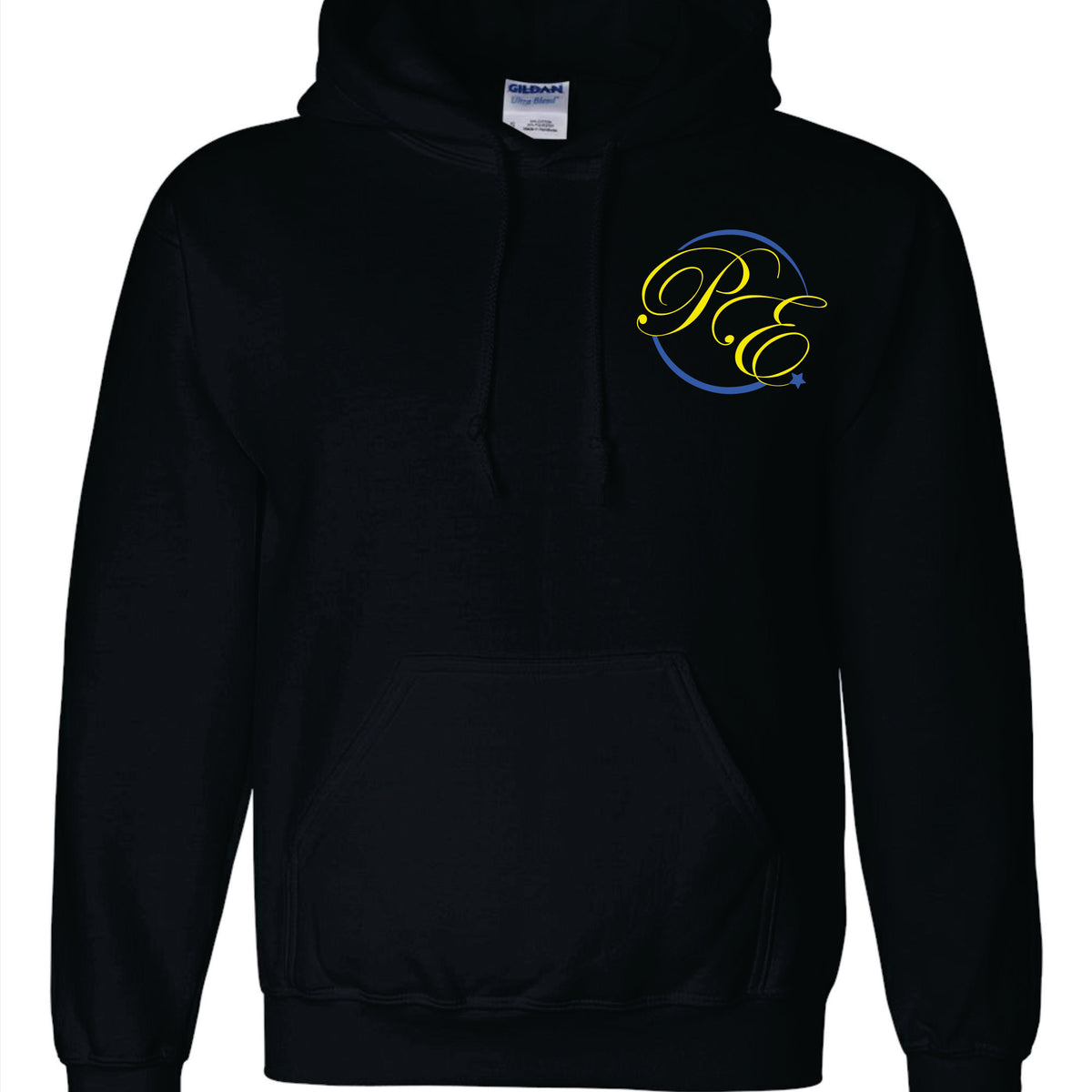 PE Hoodie – R3K Designs & Apparel