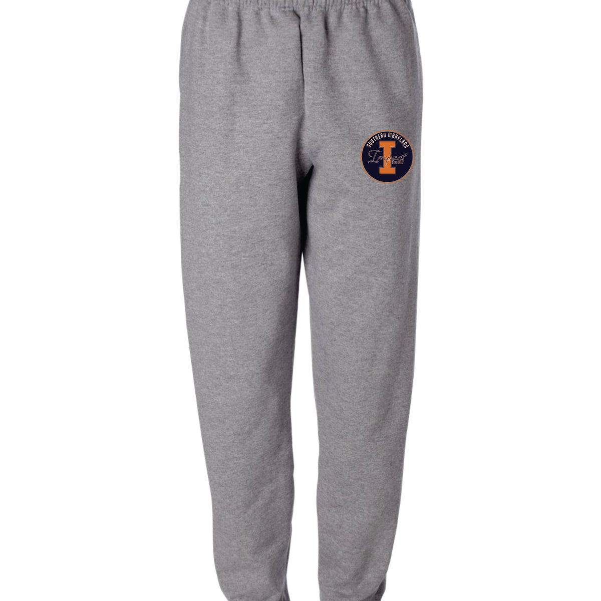 Impact Sweatpants – R3K Designs & Apparel