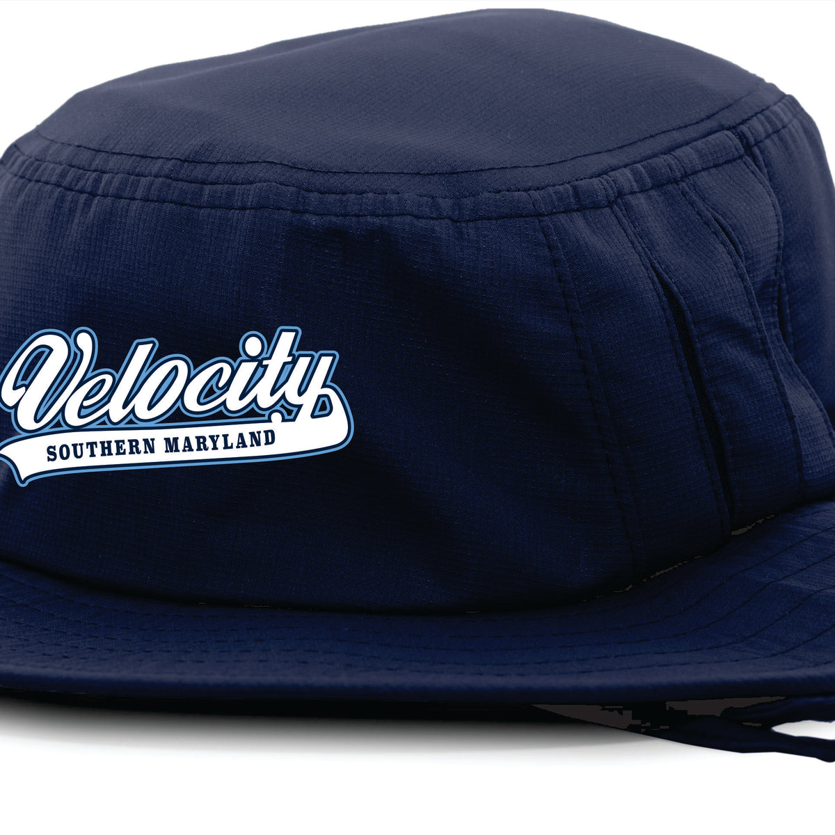 Velocity Bucket Hat – R3K Designs & Apparel