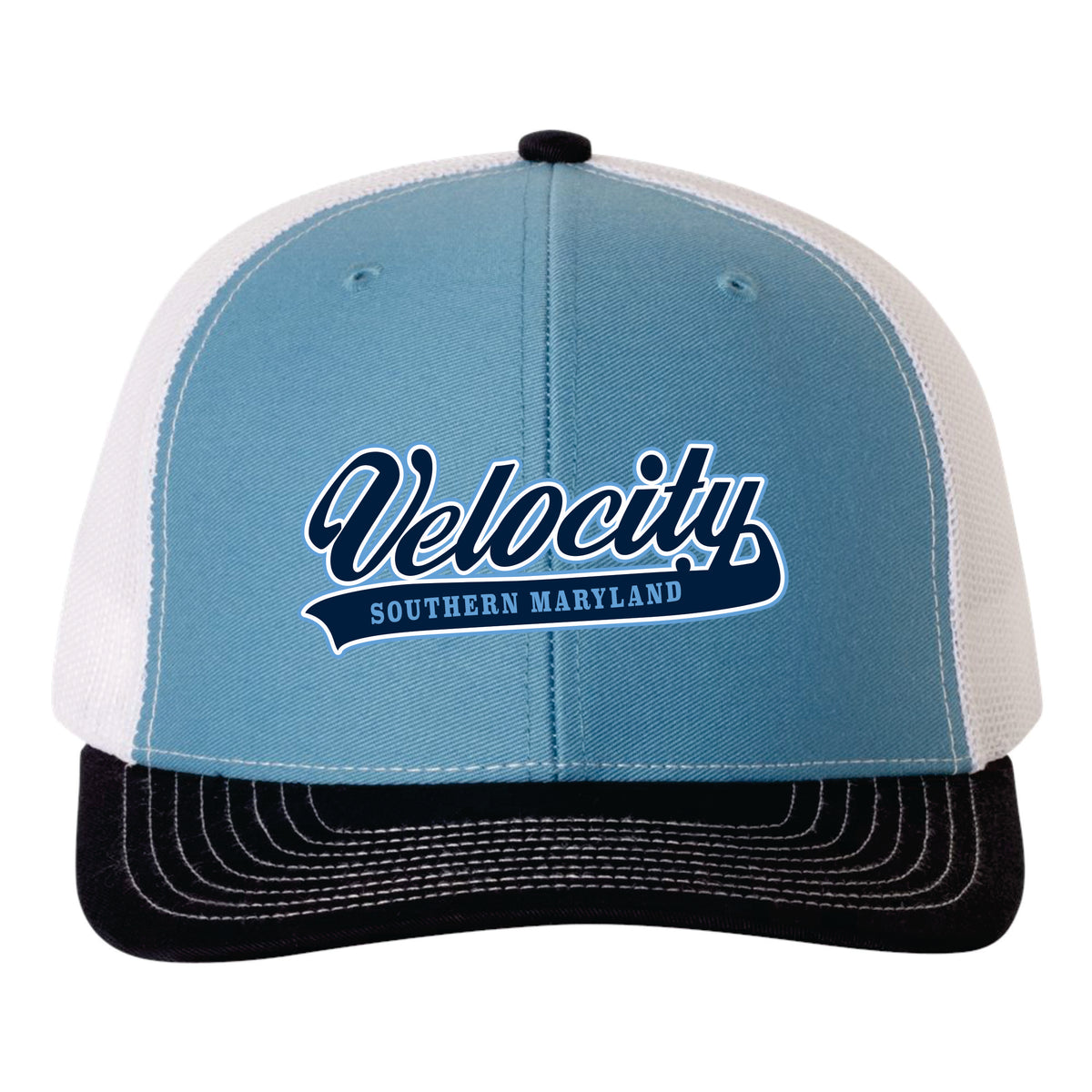 Velocity Baseball hat Flex Fit – R3K Designs & Apparel