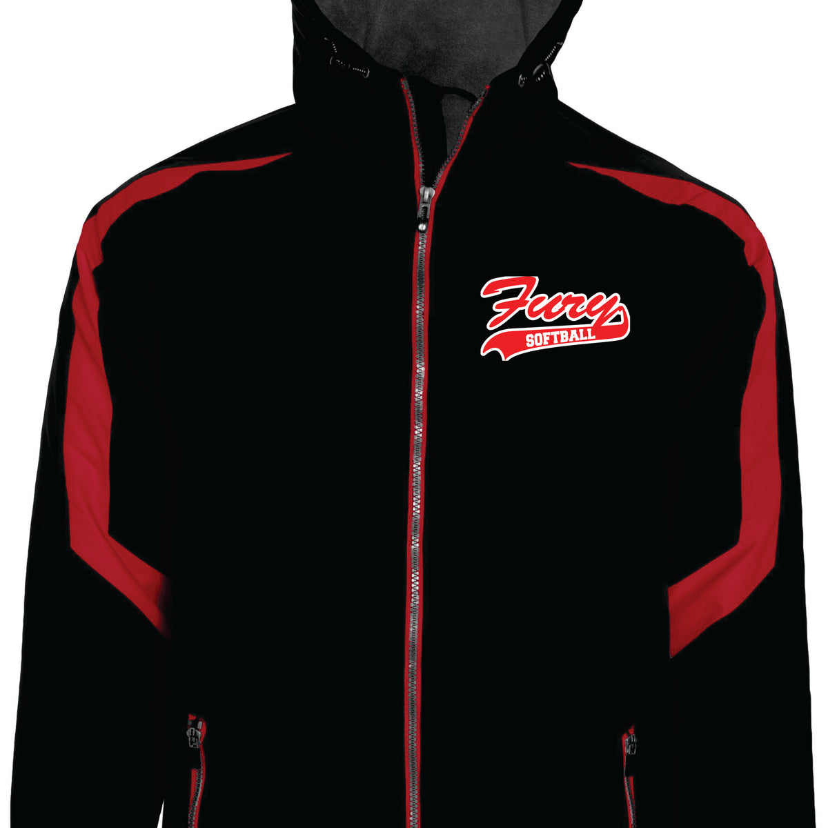 Fury Jacket – R3K Designs & Apparel