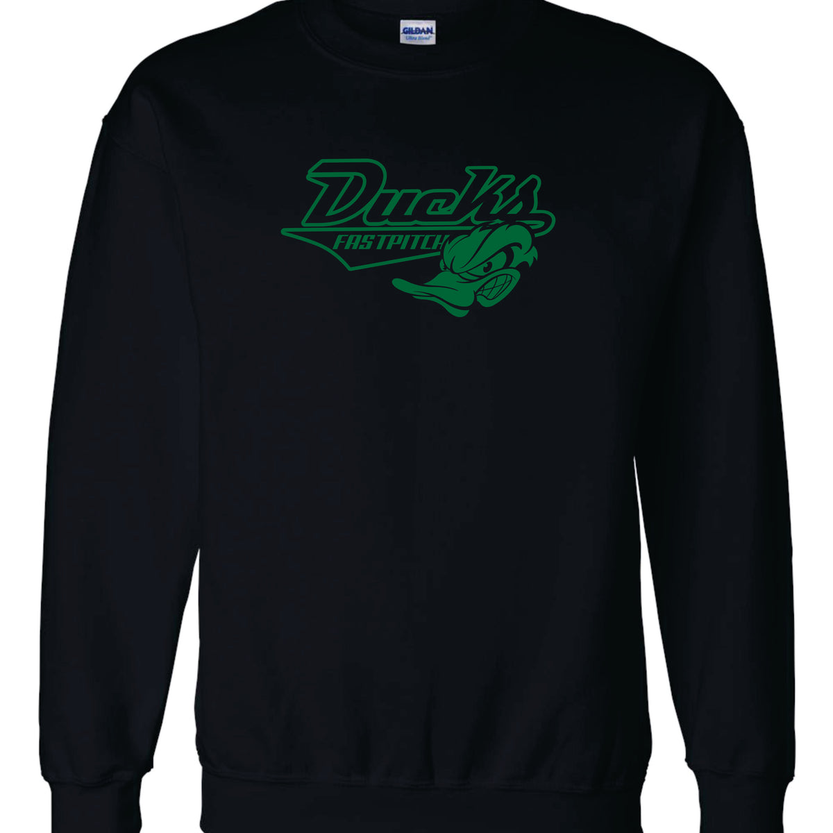 Ducks 50/50 Blend Sweatshirt – R3K Designs & Apparel